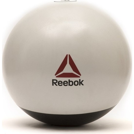 Reebok 65CM Gymball Beyaz Pilates Topu RSB-16016 Fiyatı