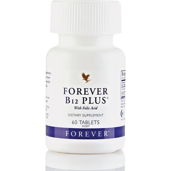 Forever Living B12 Plus Fiyatı, Taksit Seçenekleri ile Satın Al
