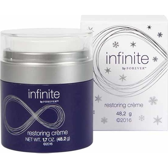 Forever Living Infinite Restoring Creme -48.2 gr Fiyatı