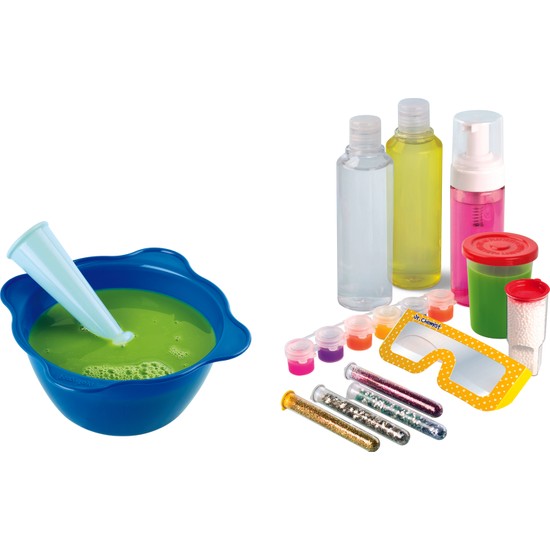 Play Toys Super Slime Diy Seti Kendi Super Slime'ını Yap! Fiyatı