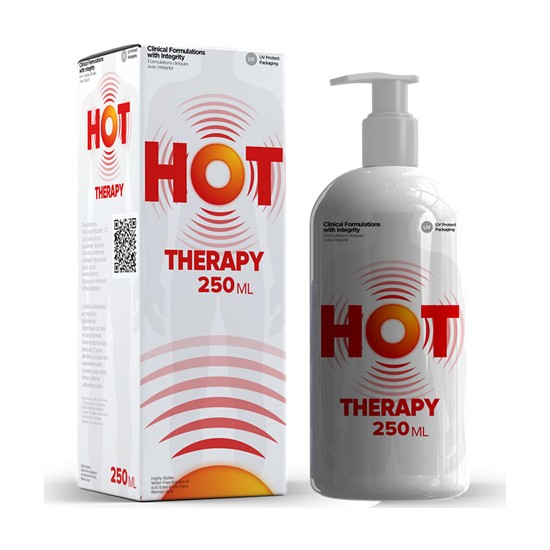 Hot Therapy 250 ml Fiyatı, Taksit Seçenekleri ile Satın Al