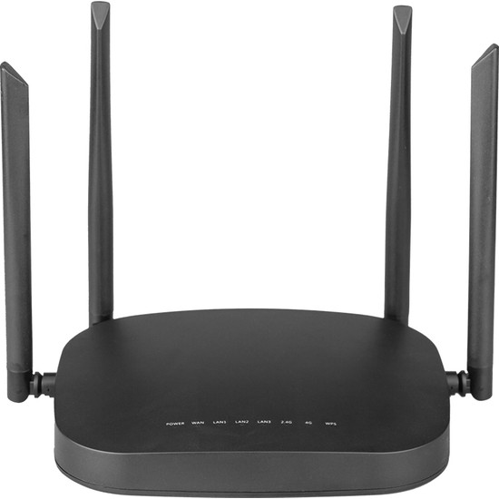 Wifi 6 modem router- Manufactured by Professional Supplier.