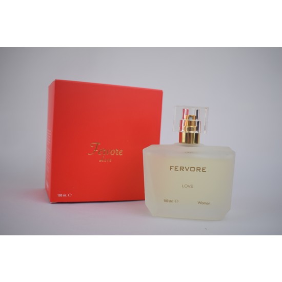 Fervore Love Edt 100 ml Kadın Parfüm Fiyatı - Taksit Seçenekleri