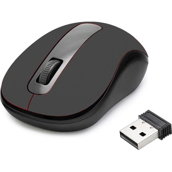 Hadron HD-5691 Kablosuz Wireless Mouse Fiyatı - Taksit Seçenekleri