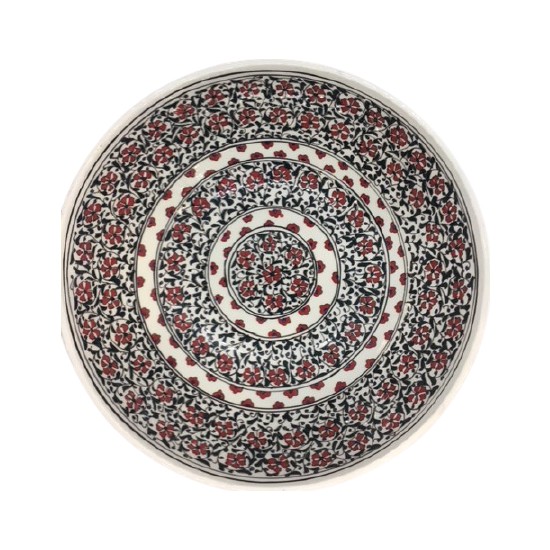 Dost Art 30 cm Çini Kase Fiyatı, Taksit Seçenekleri ile Satın Al