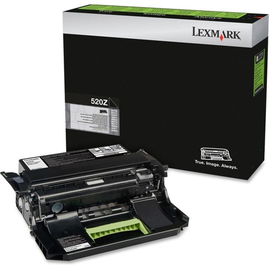 Lexmark 50F0Z00 Drum Unit MS310-MS410-MS510-MS610-MX310 Fiyatı