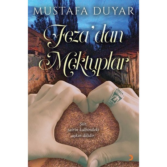 Feza’Dan Mektuplar - Mustafa Duyar Kitabı ve Fiyatı - Hepsiburada