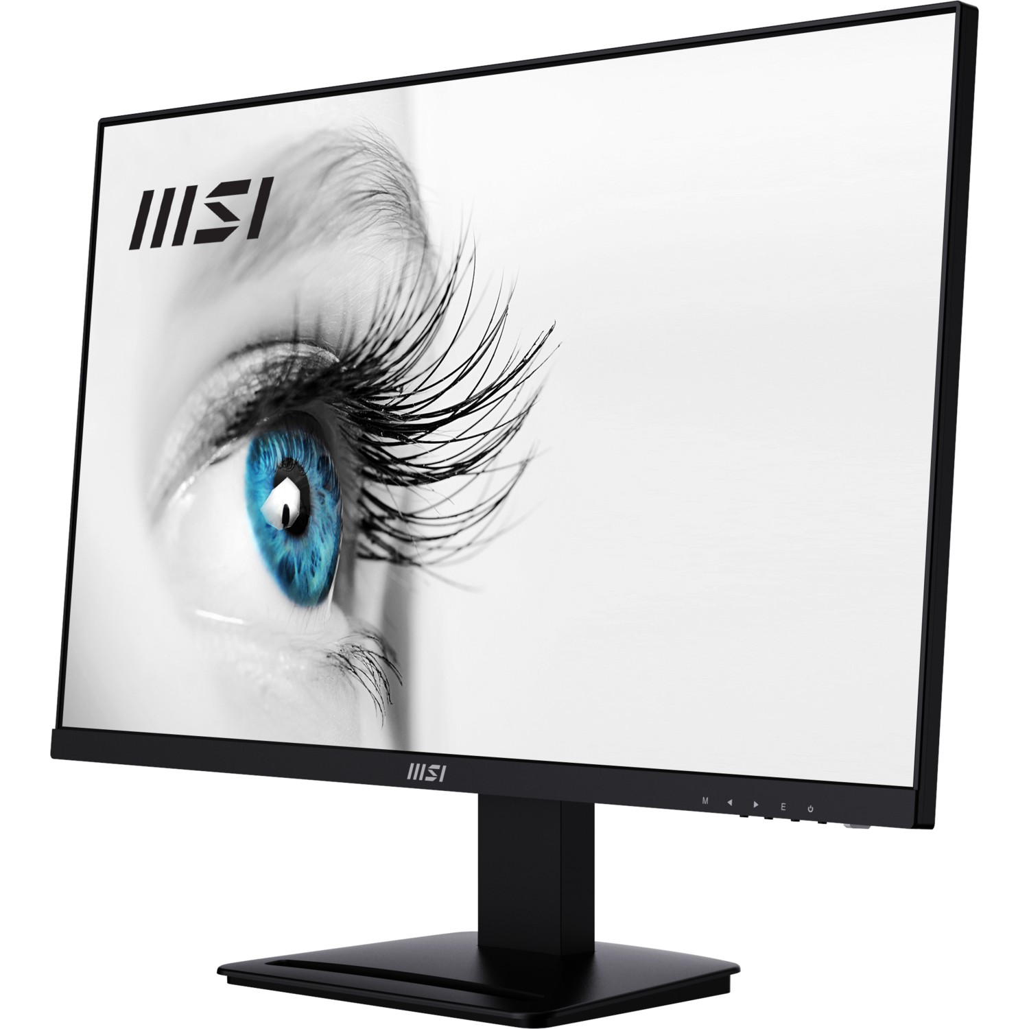 MSI 27" PRO MP273A 1920x1080 (FHD) FLAT IPS 100HZ 1MS Fiyatı