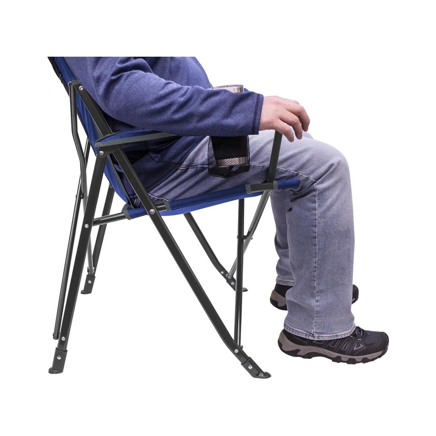 Gci Outdoor Comfort Pro Chair Katlanır Kamp Sandalyesi - Fiyatı