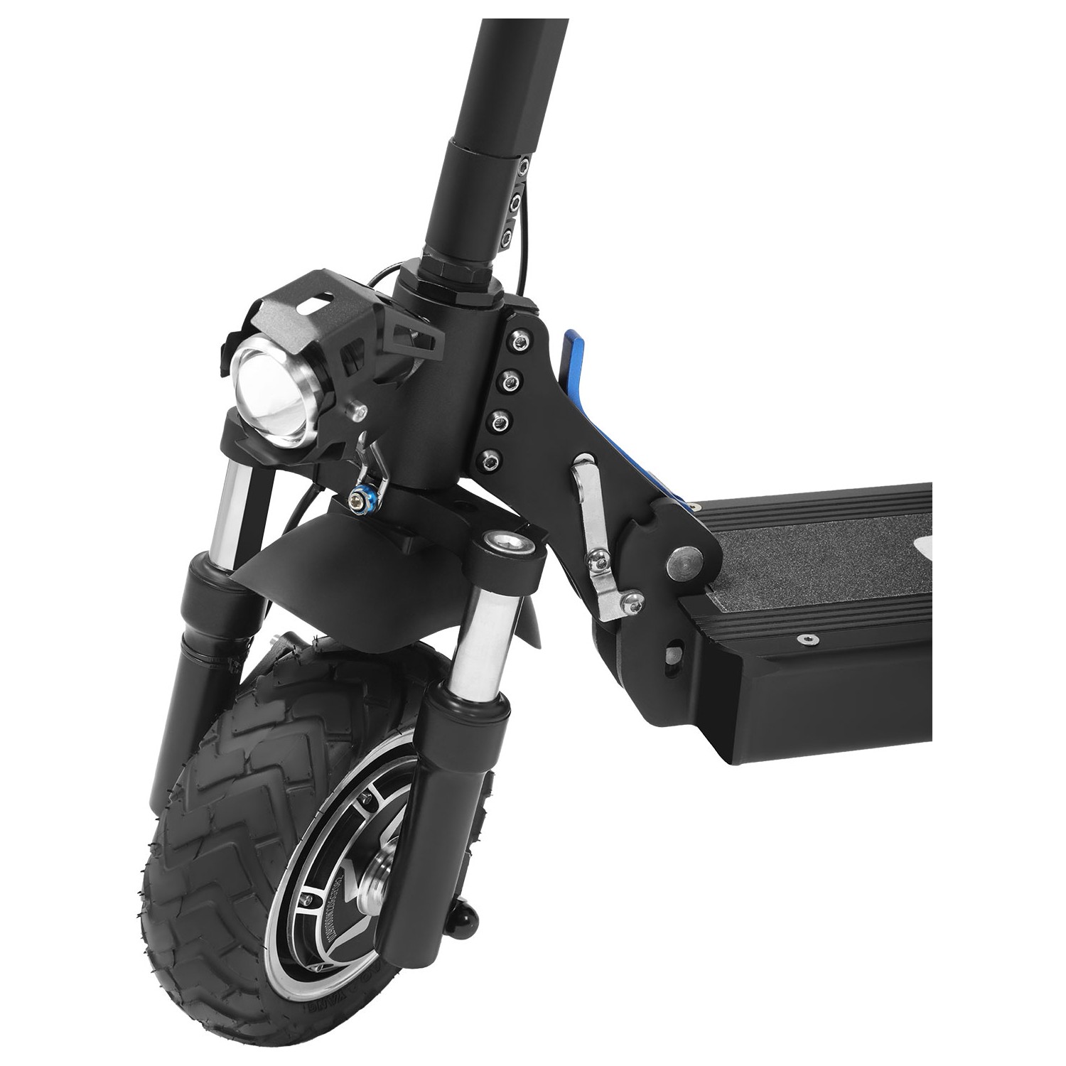 Onvo OV-012 x Plus Elektrikli Scooter 1600W Fiyatı