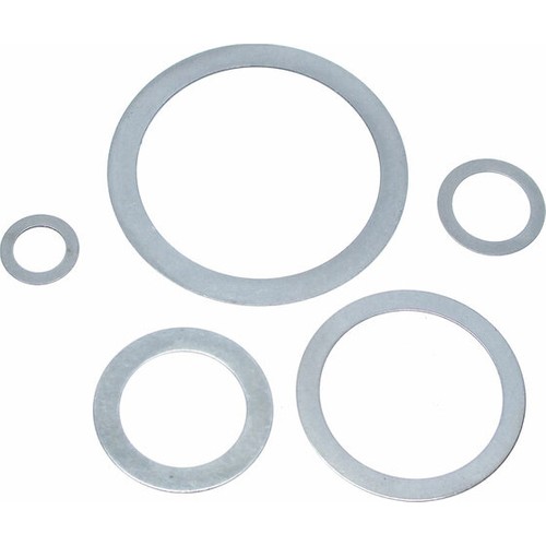 Sedir 0,50 mm 65X85 Ithal Çelik Layner Pul 50 Adet Fiyatı