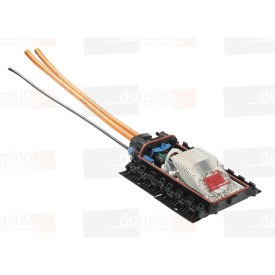 3M Bpeo Size-1 Type Fdp Fiber Optik Ek Kutusu (144 Fiber) Fiyatı