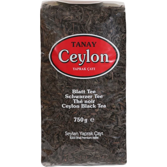 hepsiburada Suntat Alice Ceylon Yaprak Çay 1000 gr | Fiyat Arşivi