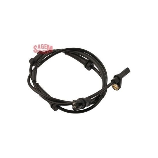 Sagem Abs Sensor Kablo Bravo 95 02 Arka Sol Fiyatı