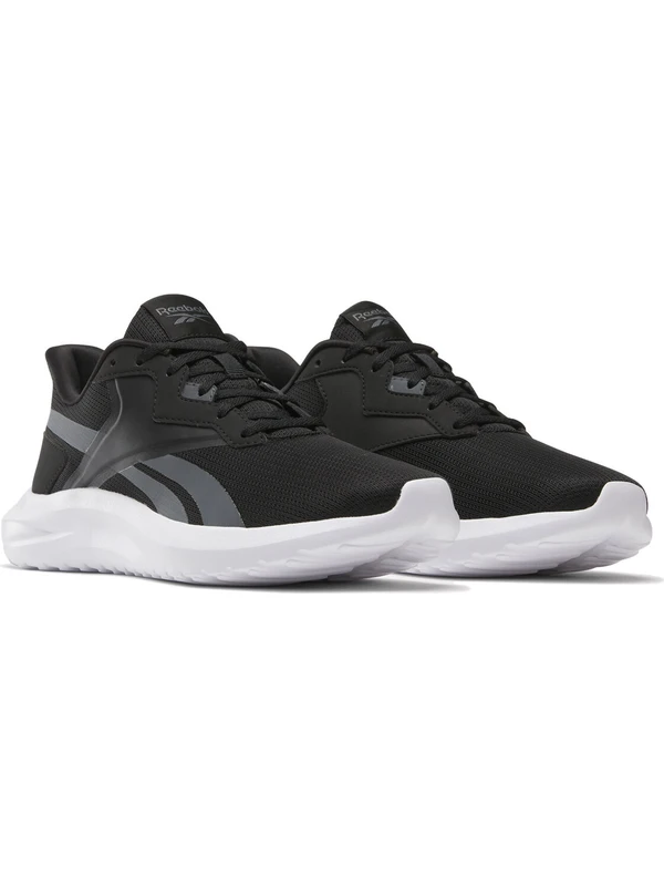 Morhipo Reebok Reebok Gri - Mavi - Siyah Erkek Koşu Ayakkabısı GY7178 ...