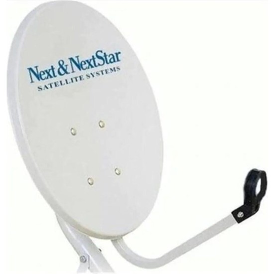 Next 10'lu Set Çanak Anten 70'lik + 10 Adet 2'li Lnb + Fiyatı