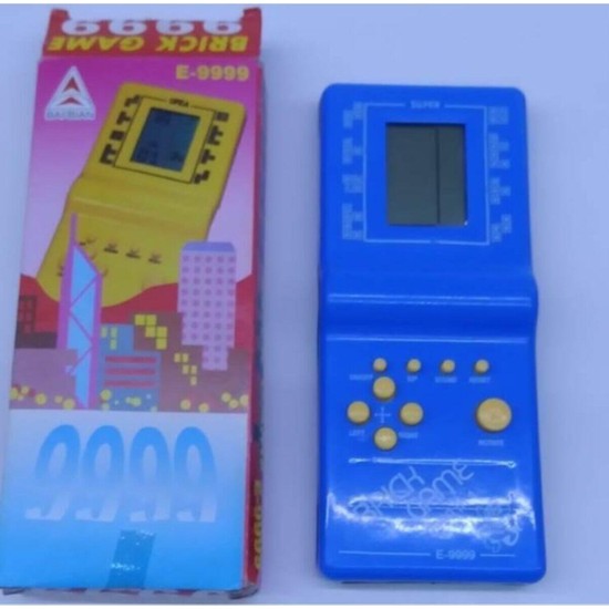 Bricks Tetris Game Boy Fiyatı, Taksit Seçenekleri ile Satın Al