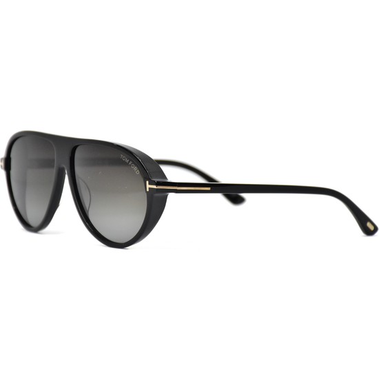 Tom Ford Erkek Güneş Gözlüğü TF1023 01B 60 Fiyatı