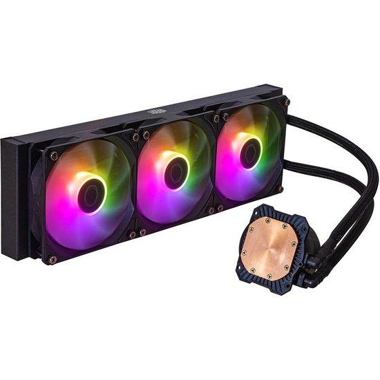 Cooler Master Masterliquid Core 360L Argb Işlemci Sıvı Fiyatı