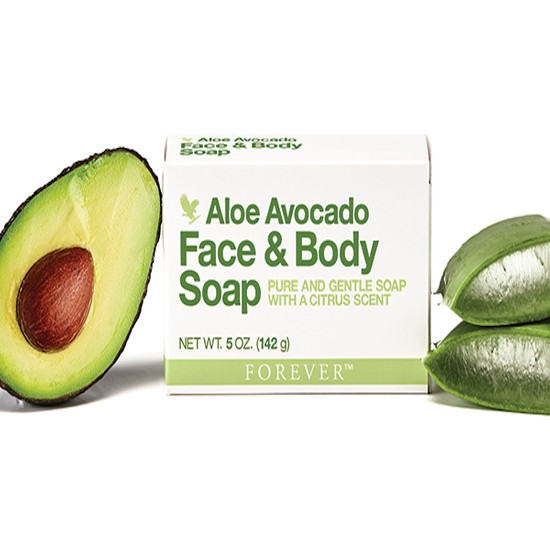 Forever Living Forever Avocado Face Body Soap Fiyatı