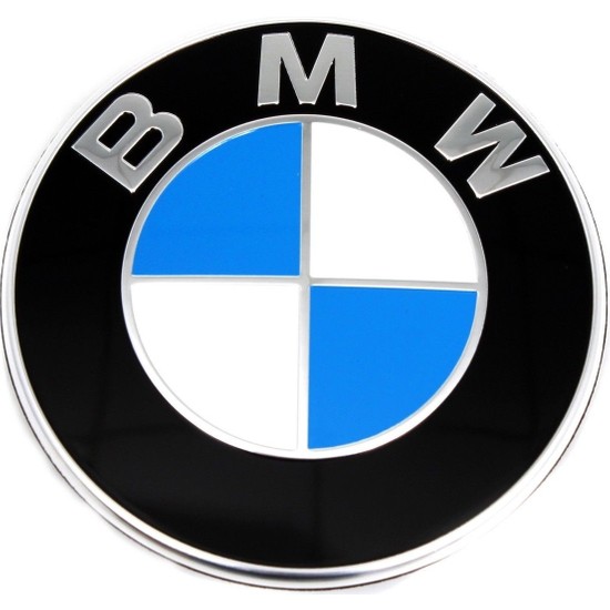 Raven Garage Bmw 6 Serisi F13 Kasa Bagaj Logosu Fiyatı