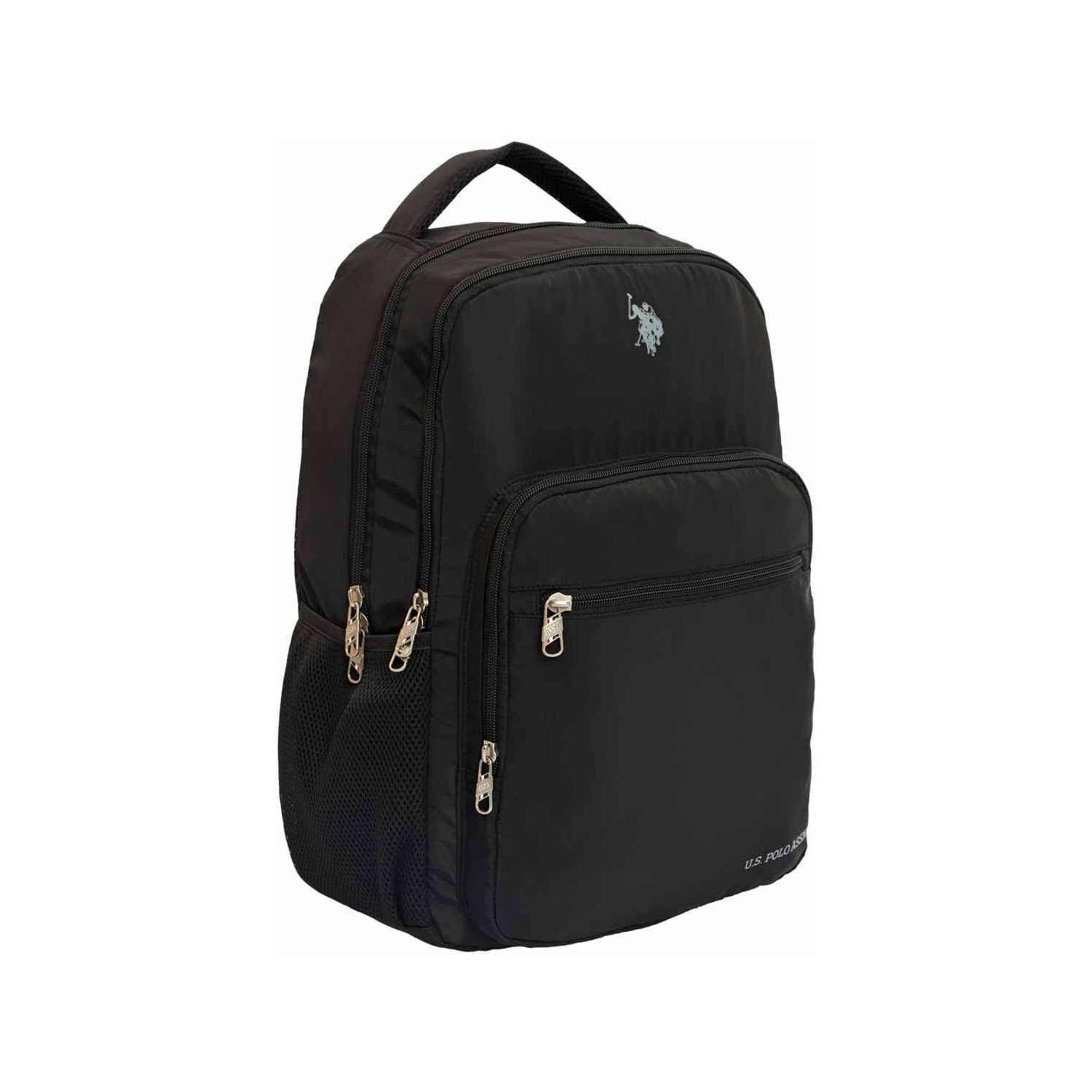 Us Polo Assn Us Polo Assn Siyah Sırt Çantası PlÇan23107 Fiyatı