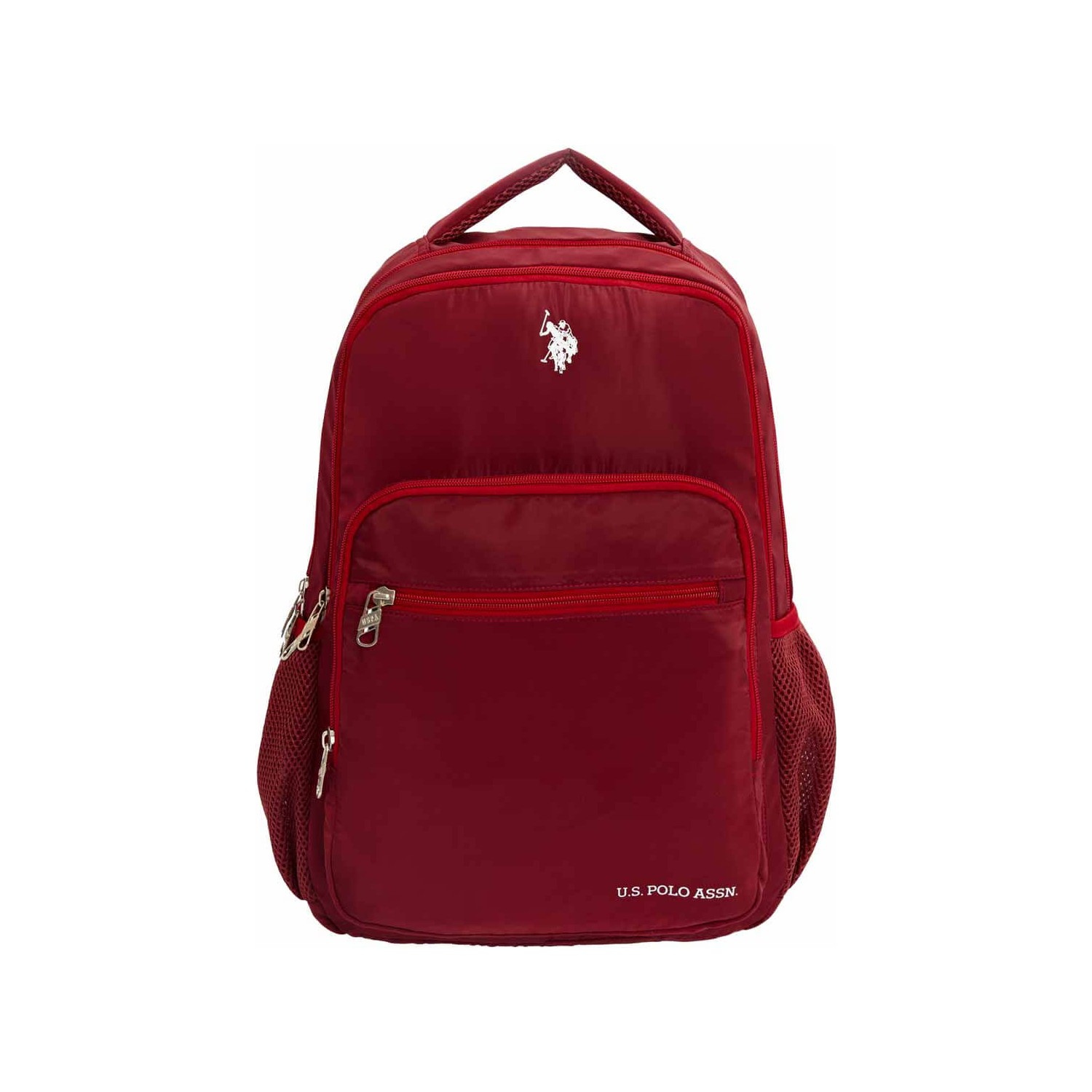Us Polo Assn Us Polo Assn Kırmızı Sırt Çantası PlÇan23111 Fiyatı