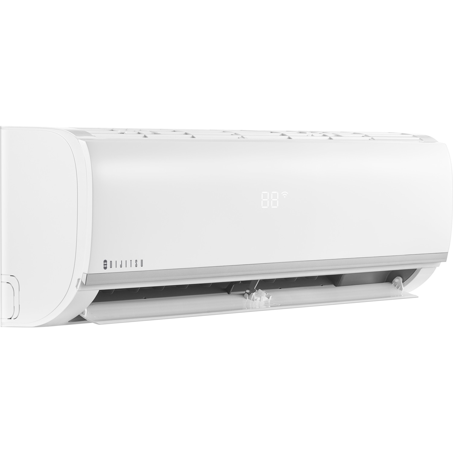 Dijitsu DJT12000 12000 BTU Duvar Tipi Klima Fiyatı