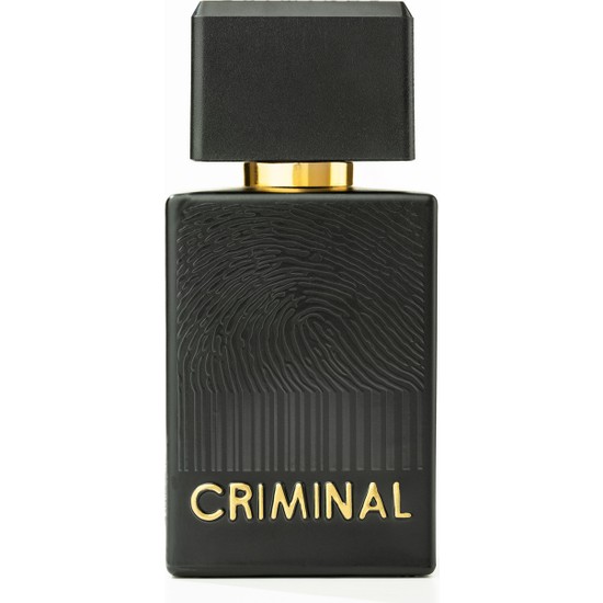Criminal Perfume Unisex 06 Intoxicated EDP 60ml Fiyatı