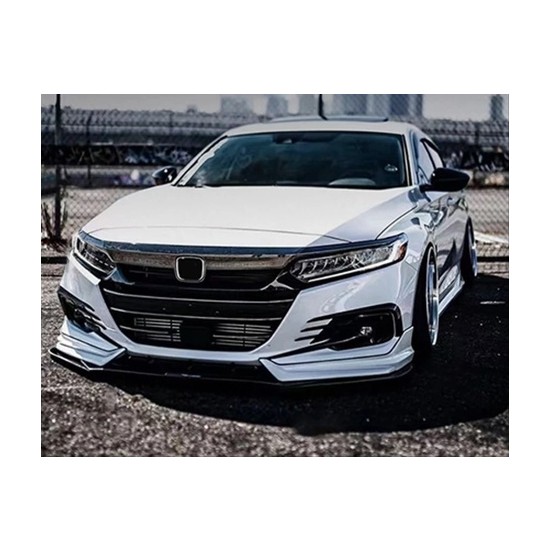 ÇMK Honda Accord Bodykit (Yofer Desing) Fiyatı - Taksit Seçenekleri