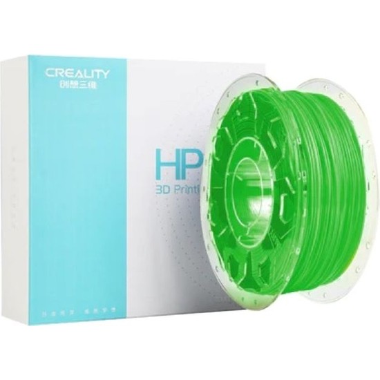 Creality Hp-Pla Filament Yeşil 1.75MM 1kg Standart Fiyatı