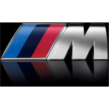 Bmw m sticker store