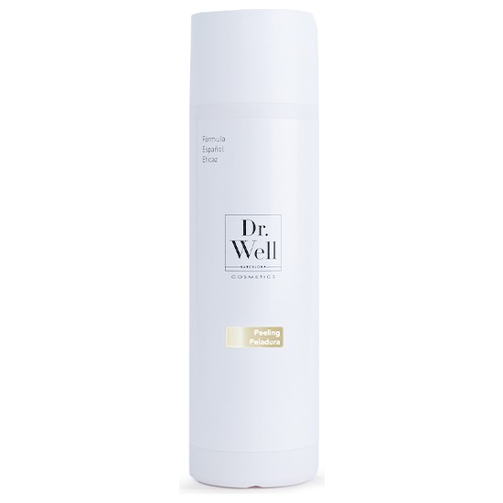 Dr. Well Cosmetics Peeling 200 ML Fiyatı - Taksit Seçenekleri