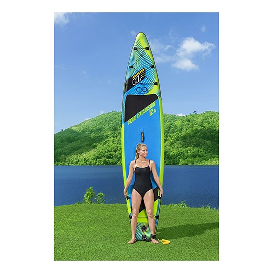 Bestway Paddle Board Sup Seti Fiyatı - Taksit Seçenekleri