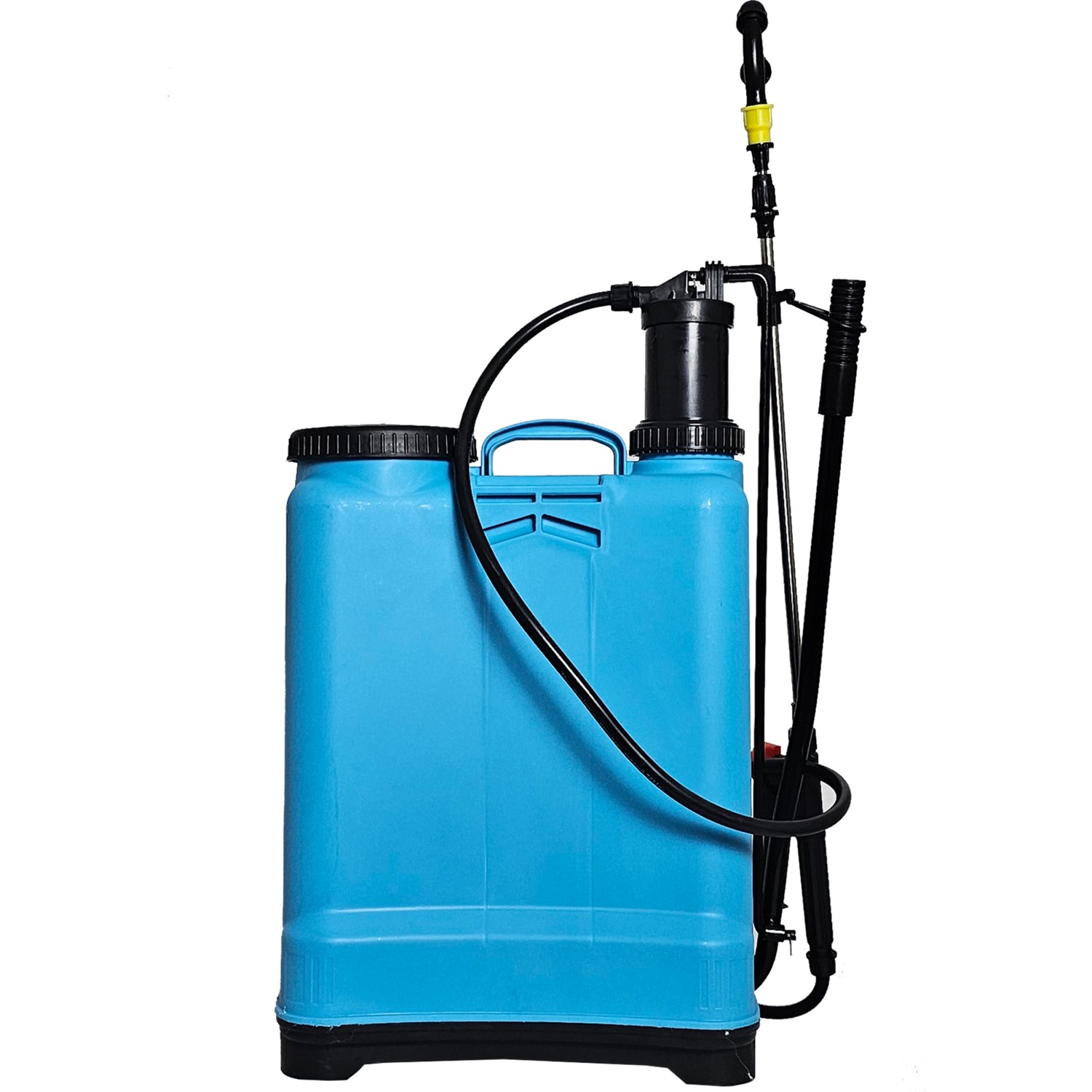 Nurtech Ilaçlama Pompası 16 Lt Manuel M216-Mavi Fiyatı