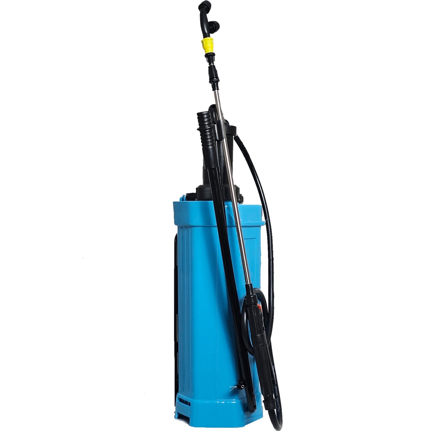 Nurtech Ilaçlama Pompası 16 Lt Manuel M116-Mavi Fiyatı