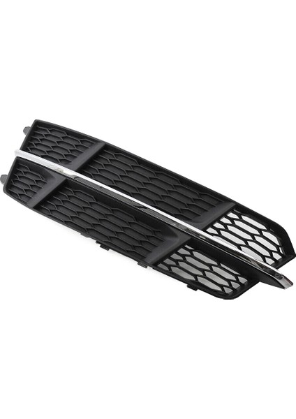 Sagrado Sol Ön Alt Tampon Sis Farı Izgarası Izgara Kapağı Fiyatı