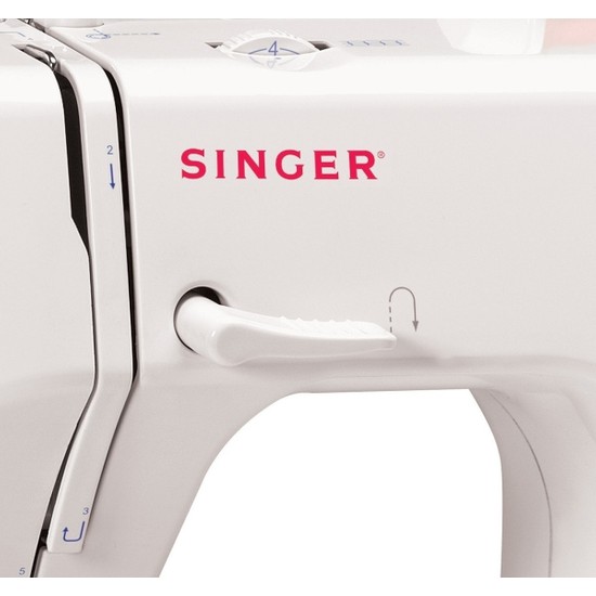Singer 8280 Ev Tipi Dikiş Makinası Fiyatı - Taksit Seçenekleri