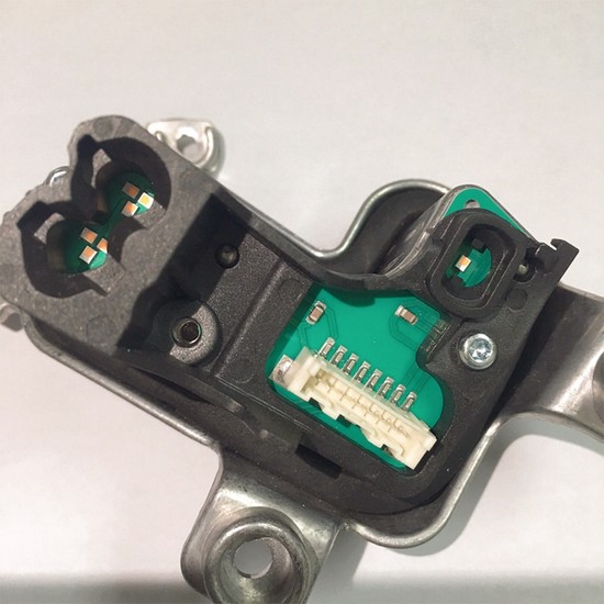 Sagrado 63117419617 Sol Far LED Modülü Balast Dönüş Sinyali Fiyatı