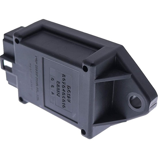 Sagrado 8970405010 8970405011 Ekskavatör EX35U EX27U EX50U Fiyatı