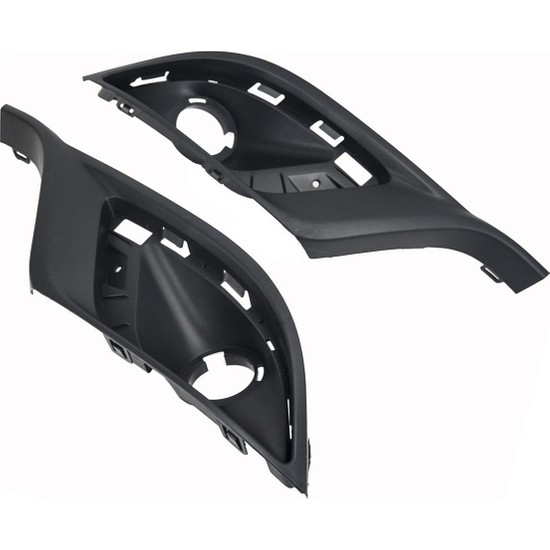 Sagrado Dodge Durango 2014-2020 Için Sis Lambası Kapağı Fiyatı