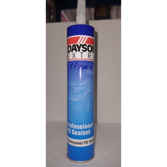 Dayson Extra Pu Mastik Siyah 280ML Fiyatı - Taksit Seçenekleri