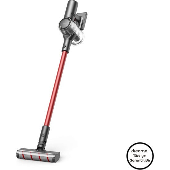 Dreame V11 Akülü Elektrikli Dikey Süpürge (Dreame Türkiye Garantili ...