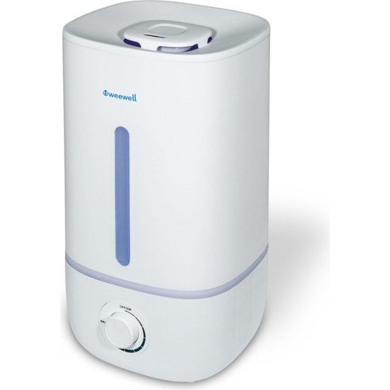 Weewell WHC660 Ultrasonik Buhar Makinesi Fiyatı