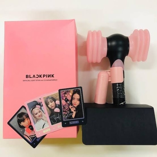 Blackpink Lightstick Ver.2 Işıklı Lamba Fiyatı - Taksit Seçenekleri