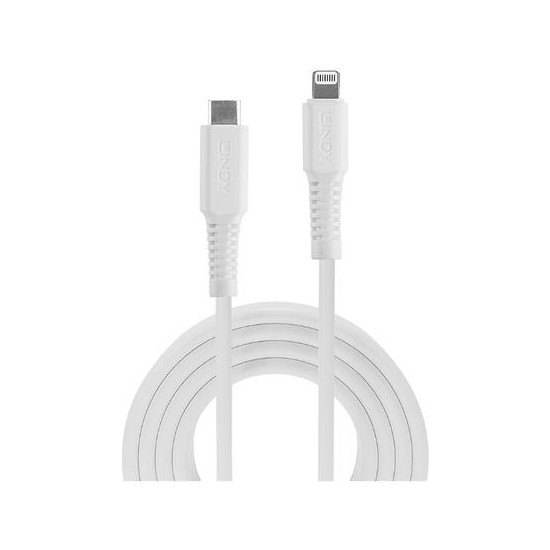 Lindy LIN-31318 3 mt USB 2.0 Type C To Lightning C94 Fiyatı