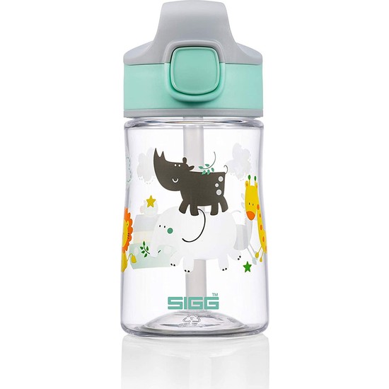 Sigg Miracle Jungle Friend 350 ml Matara 8731.30 Fiyatı