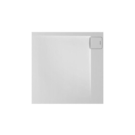 Duravit Duş Teknesi P3 Comforts Flat Sağ Köşe 90x90 Cm Fiyatı