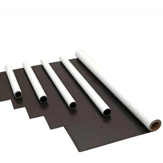 buradanaldım 15 Metre x 1 Metre 0.80 mm Ön Yüzey Beyaz Mat Fiyatı