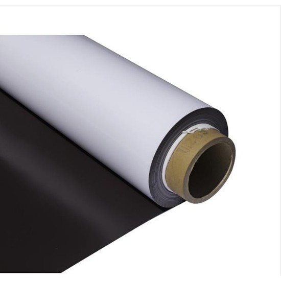 buradanaldım 15 Metre x 1 Metre 0.80 mm Ön Yüzey Beyaz Mat Fiyatı